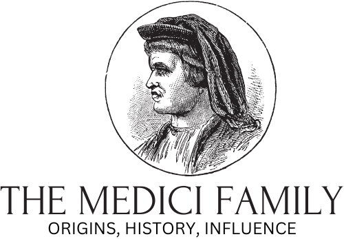 Ferdinando I de’ Medici – The Medici Family